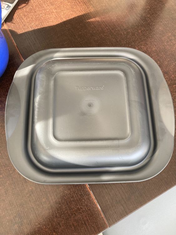 Ultra Pro carré 2l Tupperware | Acheter sur Ricardo