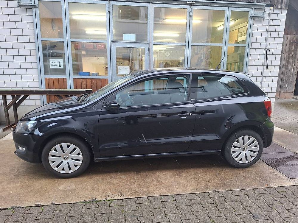 Vw Polo Gebraucht In Der Nhenull