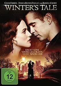 WINTER'S TALE Colin Farrell Russell Crowe SAMMELPORTO (Gebraucht) in Romanshorn für CHF 2 – mit ...