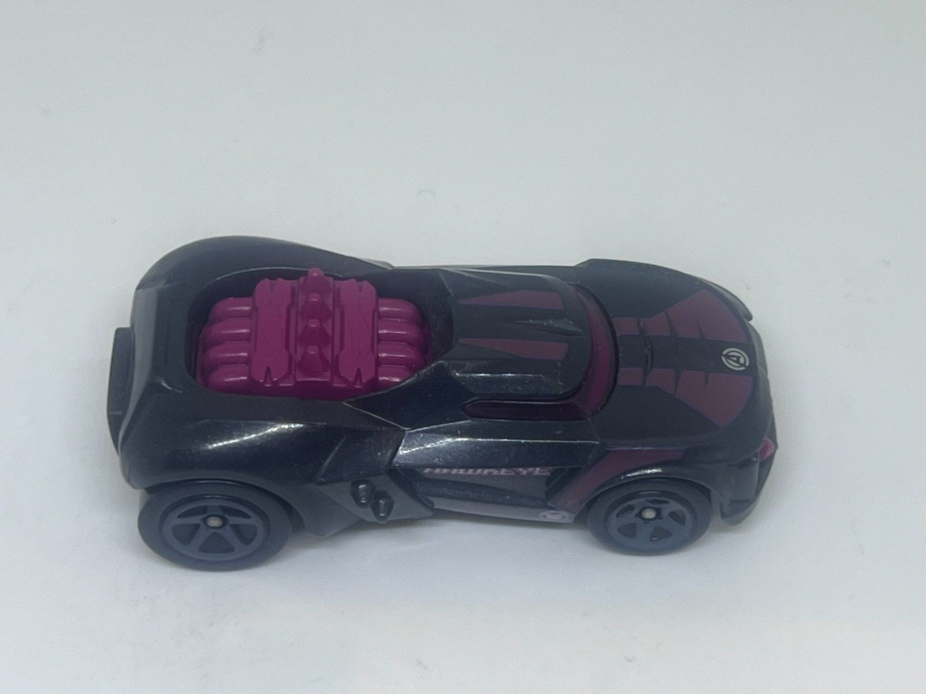 Hot Wheels Growler #413 (Gebraucht) in Wildegg für CHF 2.5 – mit ...