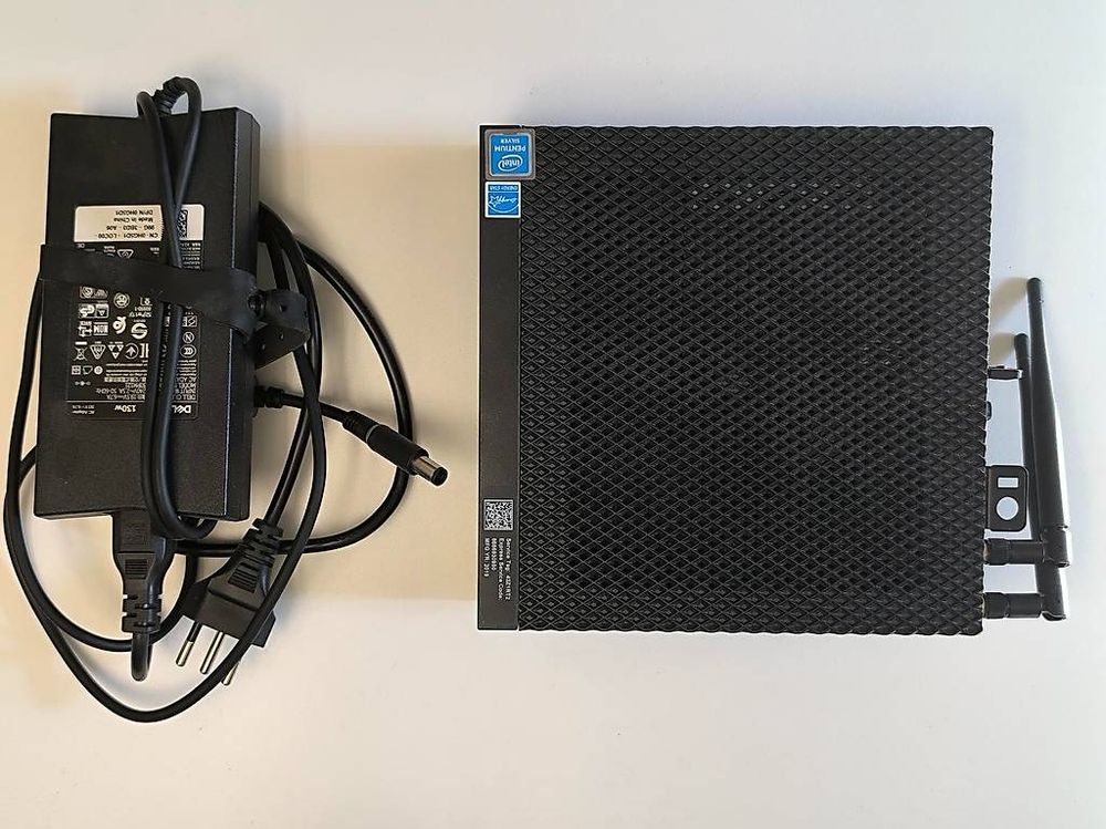 Dell Wyse 5070 Mini PC (Gebraucht) in Luzern für CHF 60 – mit Lieferung ...