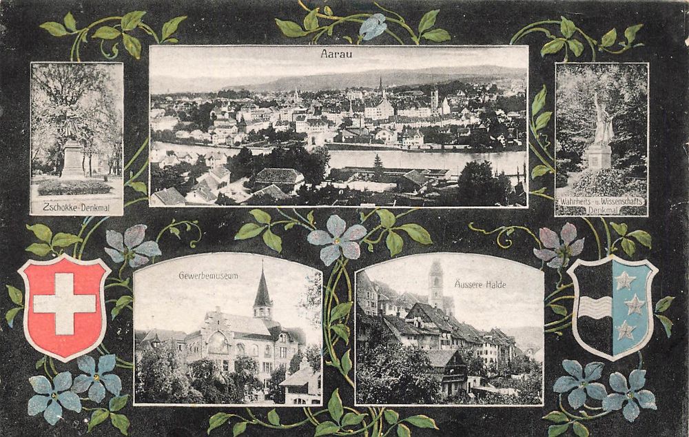 Aarau | Kaufen auf Ricardo