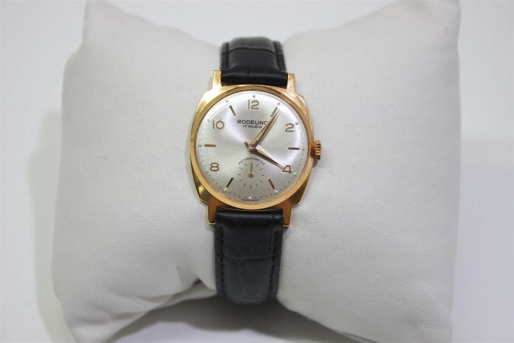 RODELINO Classico 1960 Uhr (20021421PL) (Antik) in für CHF 16 – mit ...