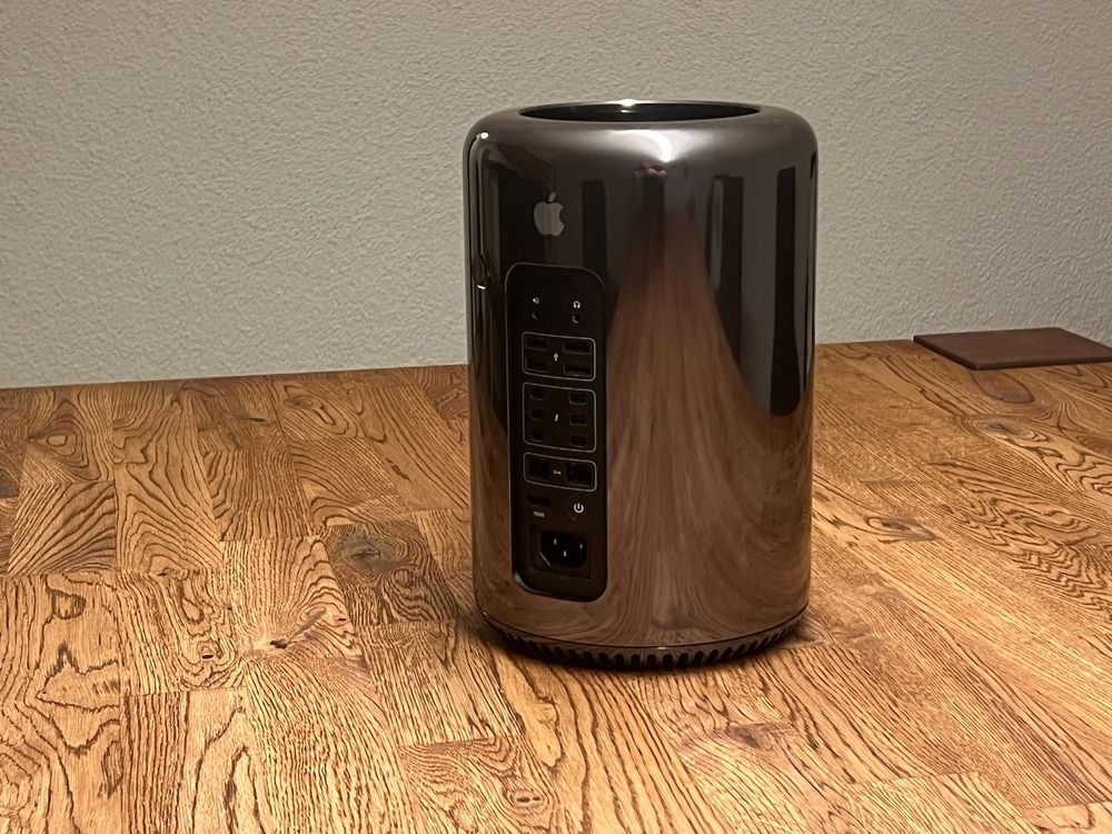 MAC PRO 6.1 | Kaufen auf Ricardo