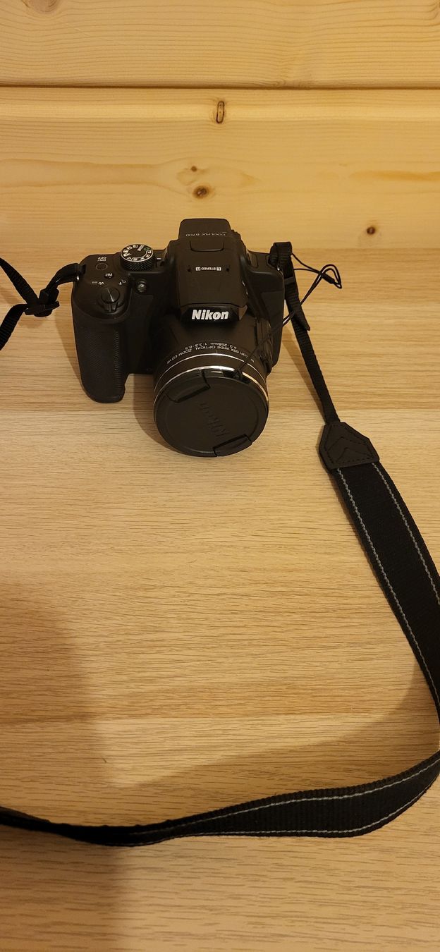 Appareil Photo Nikon (Gebraucht) in Hérémence für CHF 190 – mit ...