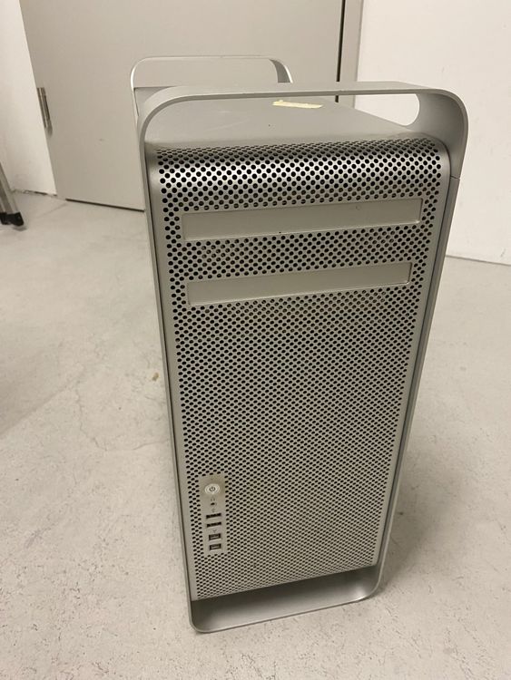 Apple Mac Pro Model A1289 (Gebraucht) in Bertschikon Gossau für CHF 100 ...