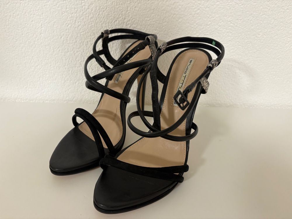 Shoes - Sudio TMLS - Size 41 - used once MADE IN BRAZIL (Gebraucht) in ...