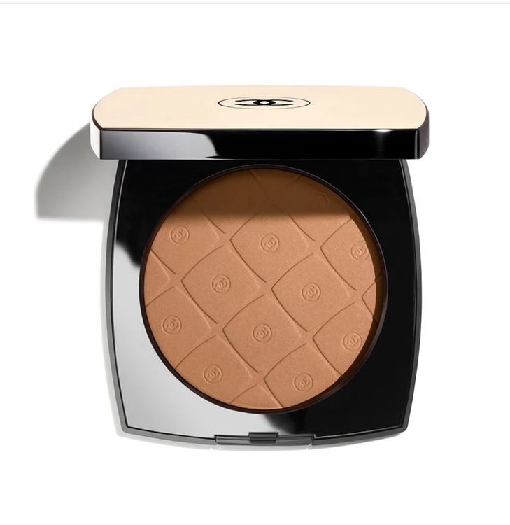 Chanel Les Beiges Oversize Healthy Glow Sun-Kissed bronzer | Kaufen auf ...