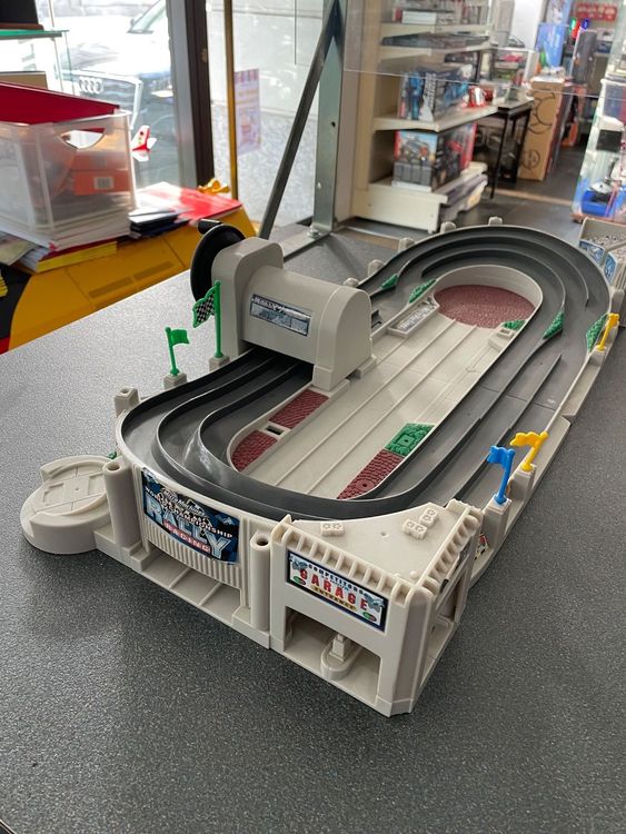 Micro Machines Vintage Track raceway 1999 (Gebraucht) in für CHF 49 ...