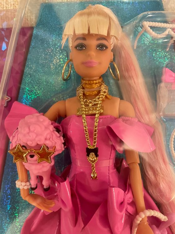 Barbie Extra Fancy neu & OVP | Kaufen auf Ricardo