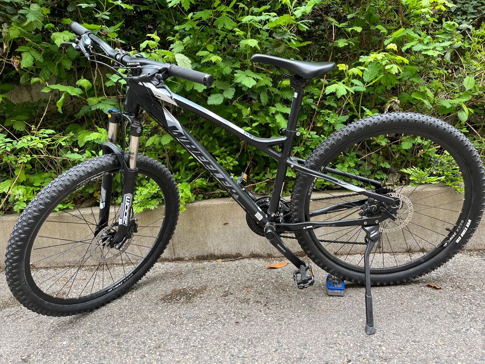 VTT Wheeler Protron XT-40 15 pouces (Gebraucht) in Nyon für CHF 151 ...