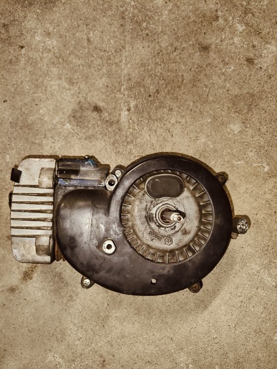 Piaggio motor | Kaufen auf Ricardo