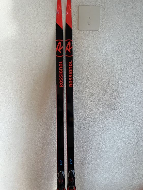 Rossignol R-Skin Premium (Gebraucht) in Horw für CHF 100 – nur Abholung ...
