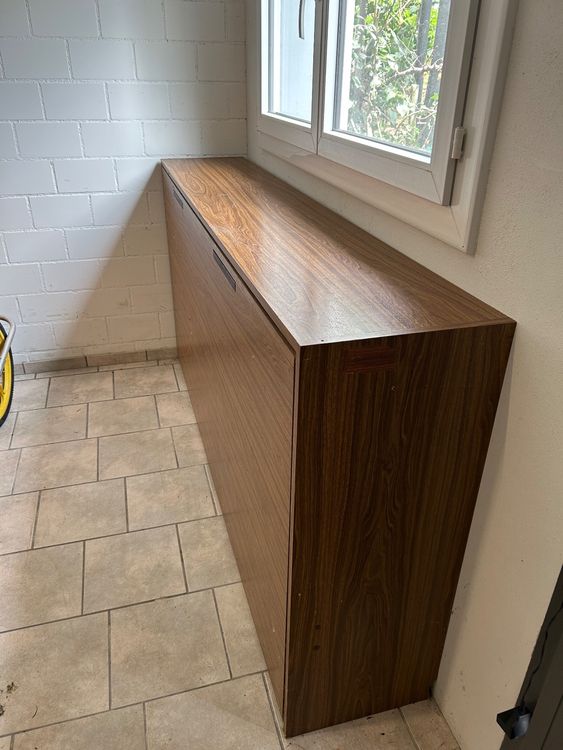 Schrankbett 90x200 | Kaufen auf Ricardo