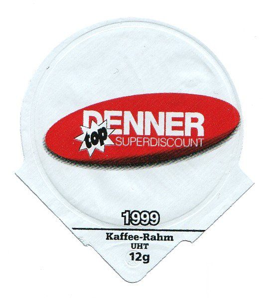 KRD Serie 6.284 B Riegel - 50 Jahre Denner I, komplett (Gebraucht) in Lengwil für CHF 1 – mit ...