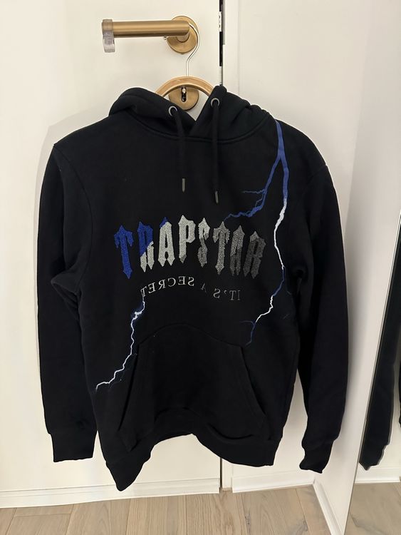 Trapstar Hoodie Grösse S (Gebraucht) in Oetwil a.d. Limmat für CHF 45 – mit Lieferung auf ...