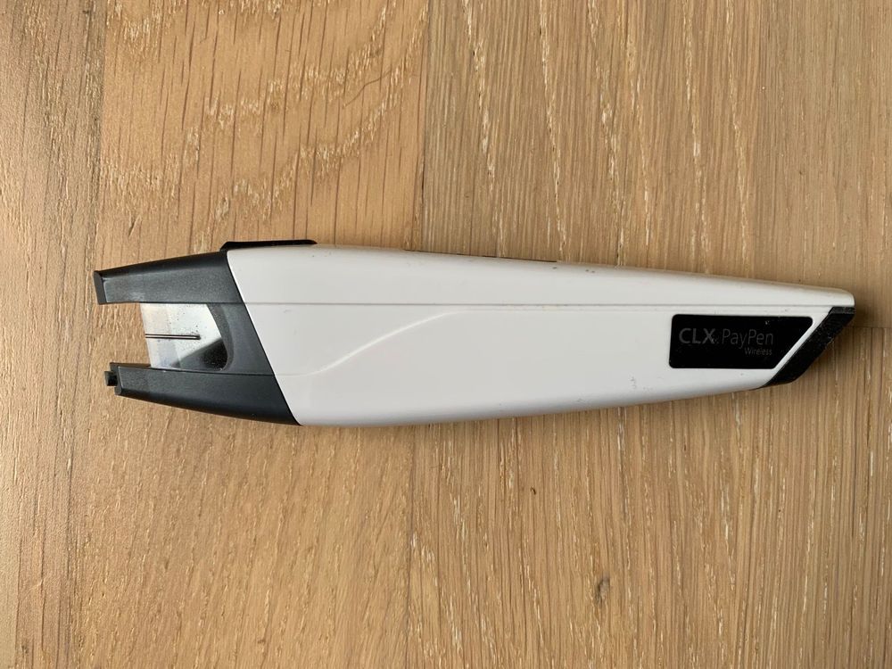 CLX Paypen Wireless (Gebraucht) in Beinwil am See für CHF 39 – mit ...