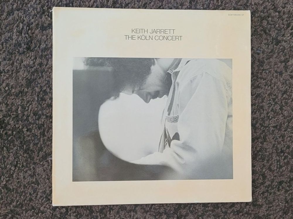 DLP Keith Jarrett | Kaufen auf Ricardo