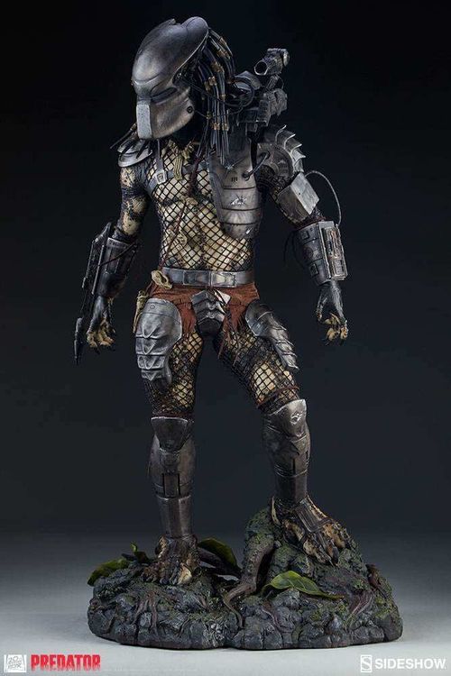 Predator Maquette, Sideshow (Gebraucht) in Reinach BL für CHF 1100 ...