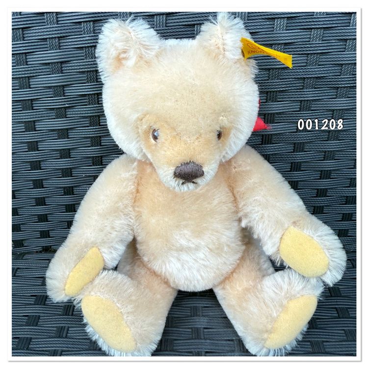 Steiff Bär Nr. 001208 (Neu (gemäss Beschreibung)) in Speicher für CHF ...