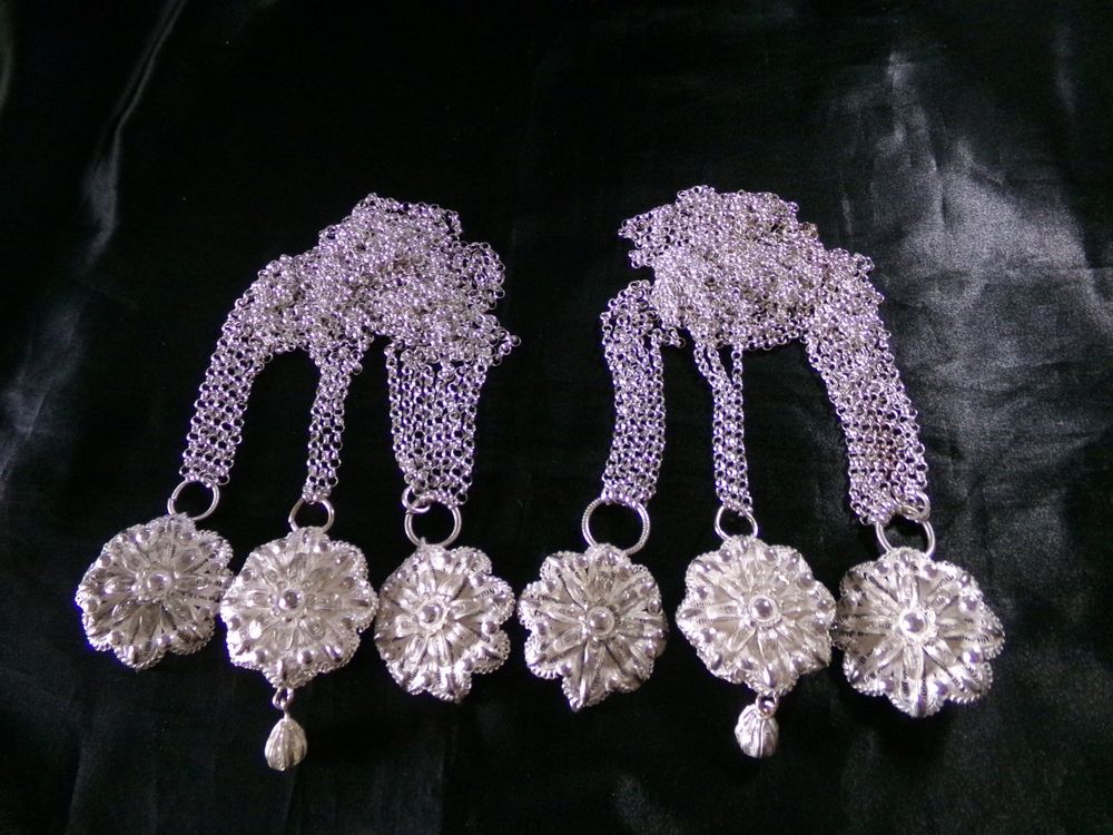 Trachtenschmuck zur Berner Sonntagstracht | Kaufen auf Ricardo