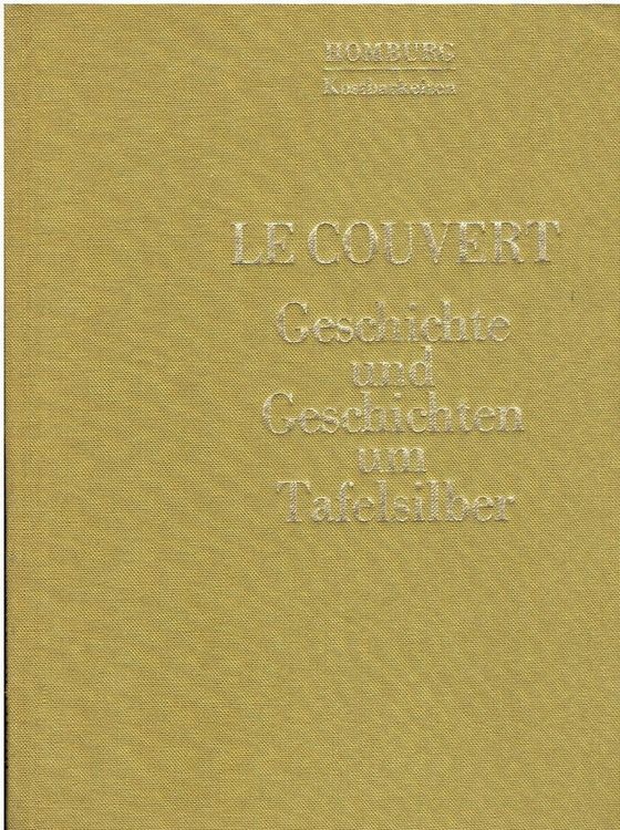 LE COUVERT (Gebraucht) in Flims - Dorf für CHF 7.4 – mit Lieferung auf ...