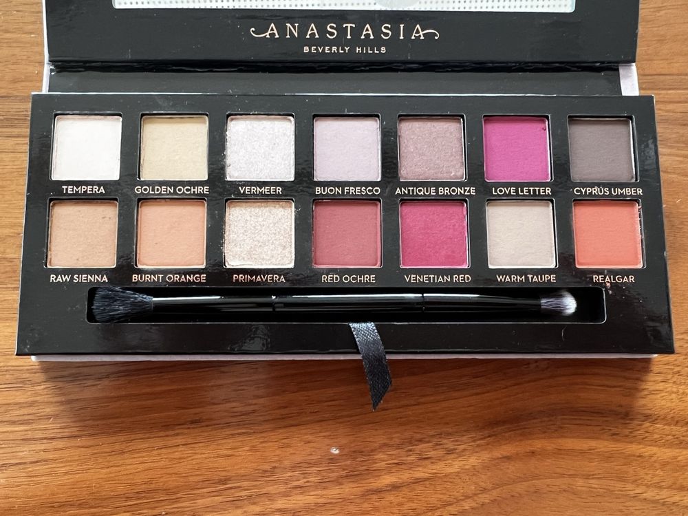 Anastacia Beverly Hills Modern Renaissance Eyeshadow Palette | Kaufen ...