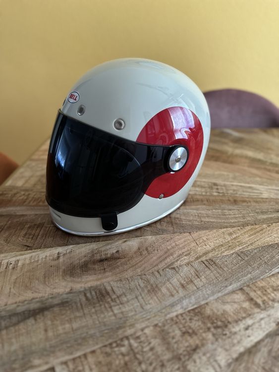 Helm Bell Bullitt TT (Neu (gemäss Beschreibung)) in Péry für CHF 180 ...