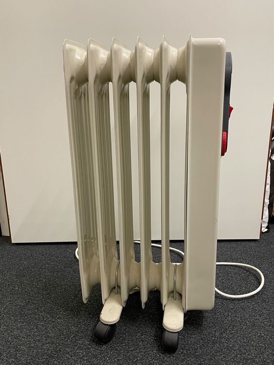 Heizkörper Radiator (Gebraucht) in Altstätten für CHF 10 – nur Abholung auf Ricardo kaufen