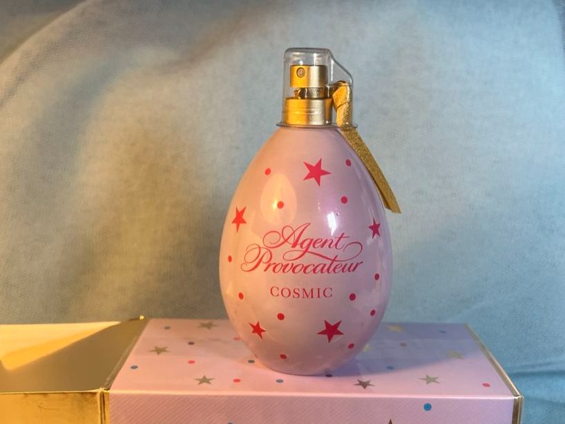 Agent Provocateur COSMIC 100 ml (Neu (gemäss Beschreibung)) in Büren an ...