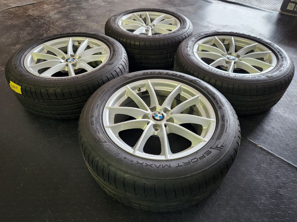 Original BMW G30 /G31 225/55R17 BMW 6 868 217 (Gebraucht) in Rümlang ...