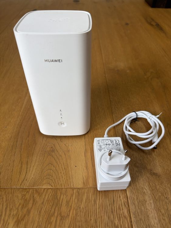 Huawei 5G CPE Pro 2 H122-373 WiFi 6 Router 5G (Gebraucht) in Allschwil ...