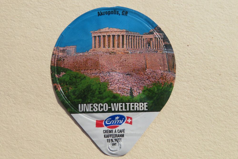 KRD Serie 4109 Emmi (Gebraucht) in Seengen für CHF 3 – mit Lieferung auf Ricardo kaufen