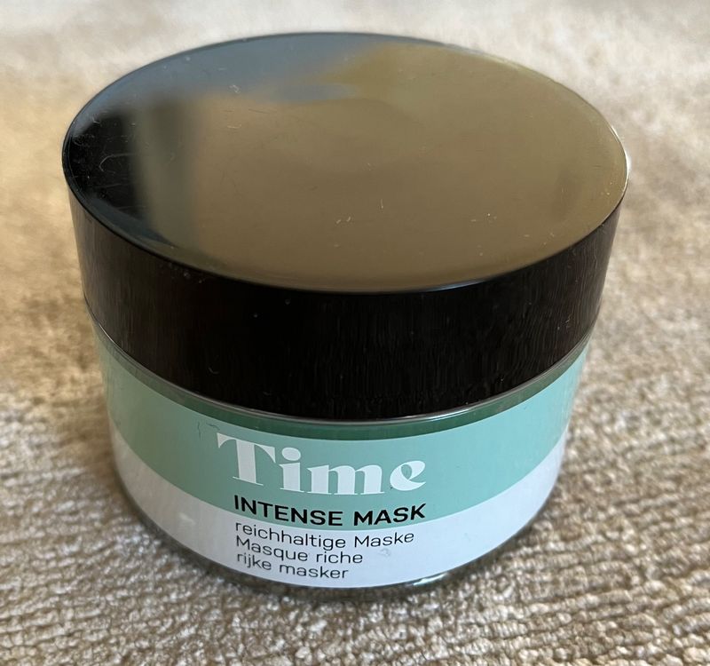 Time Intense Mask von proWin 50 ml - neu (Neu und originalverpackt) in ...