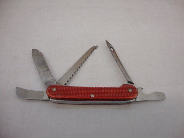 Vic. Messer ab 1 Fr | Kaufen auf Ricardo