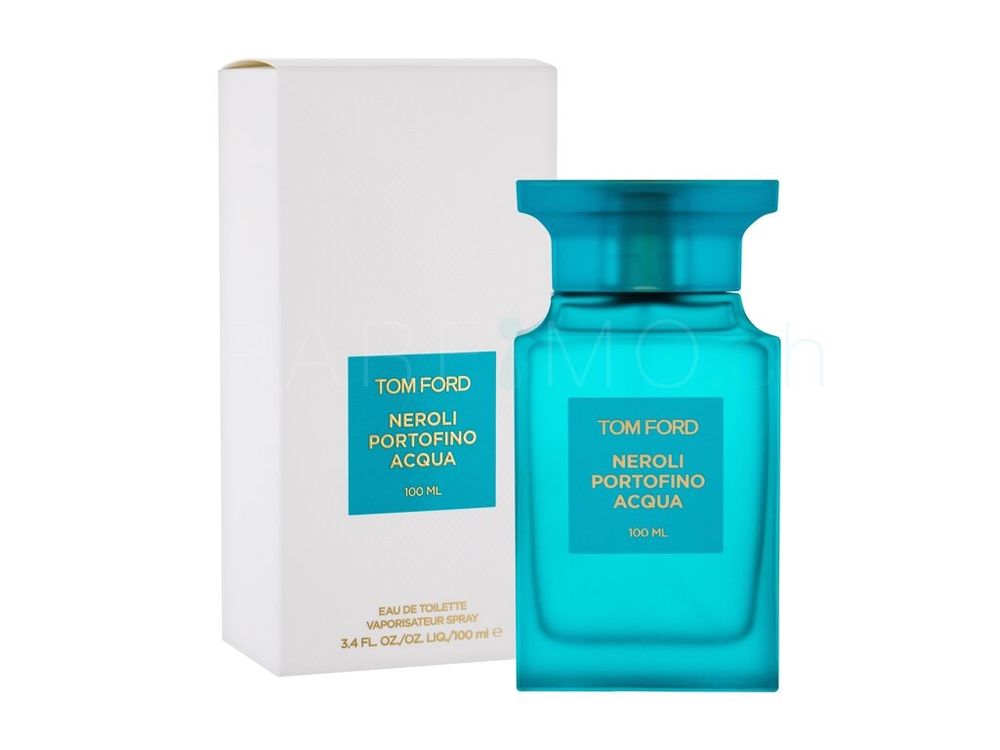 Tom Ford Neroli Portofino Acqua Eau De Toilette 100ml Kaufen Auf