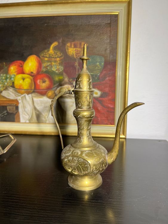 antike Kanne (Gebraucht) in Dulliken für CHF 15 – mit Lieferung auf ...