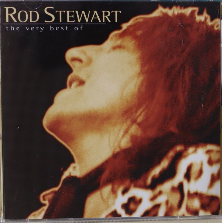 Rod Stewart – The Very Best Of | Kaufen auf Ricardo