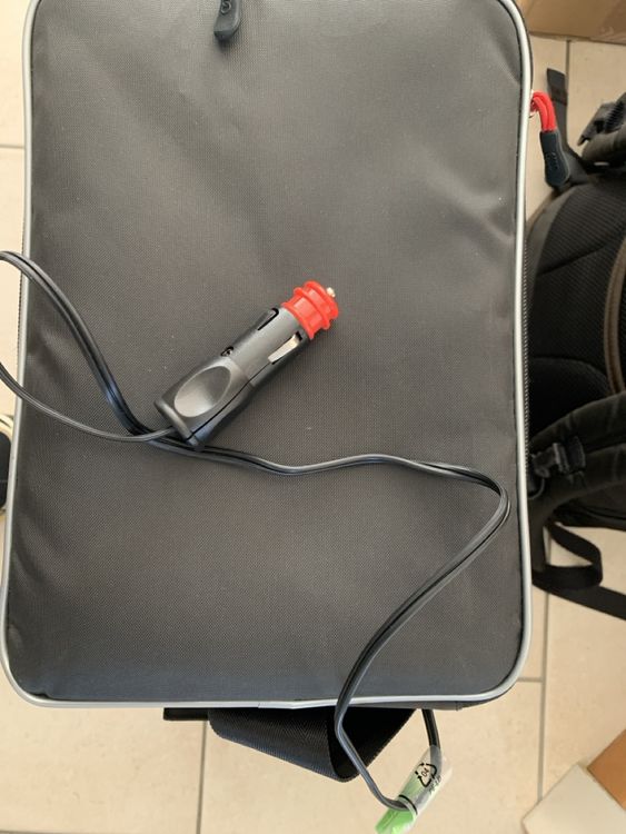 Audi Cool Box Kühlbox Original | Kaufen auf Ricardo