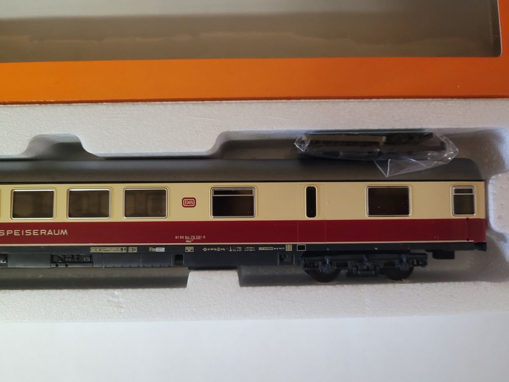 roco 44751 | Kaufen auf Ricardo