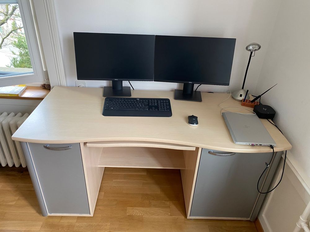 Bürotisch | Kaufen auf Ricardo