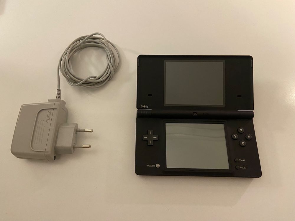 Nintendo DS Lite | Kaufen auf Ricardo