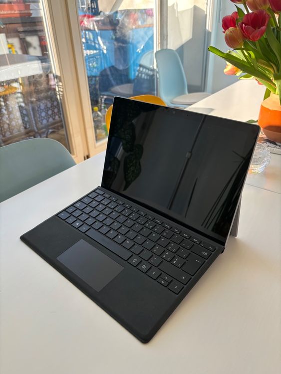 Microsoft Surface Pro 7 (Gebraucht) in Zürich für CHF 275 – mit ...
