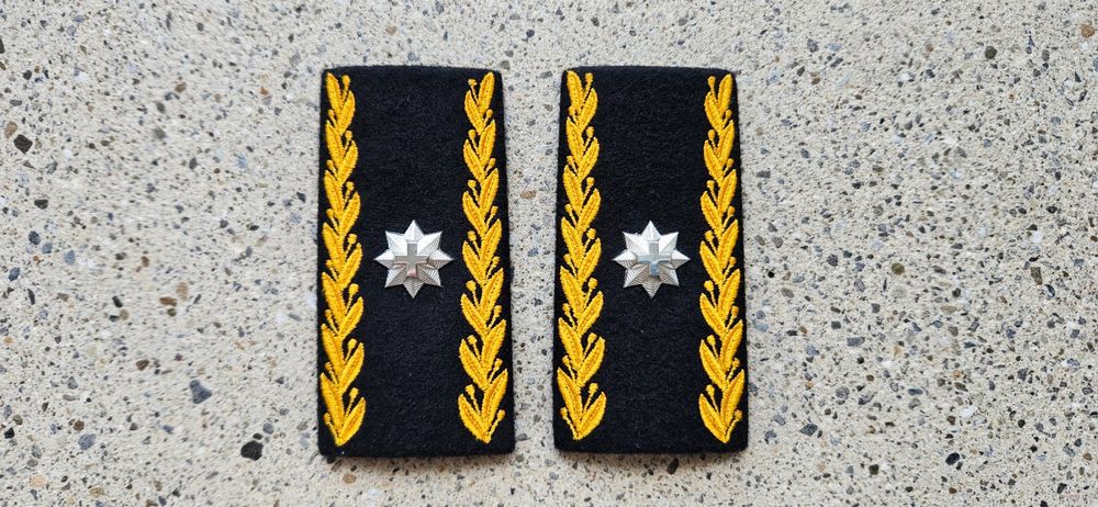 ***Brigadier Patten 1* General Schweizer Armee *** (Neu und ...