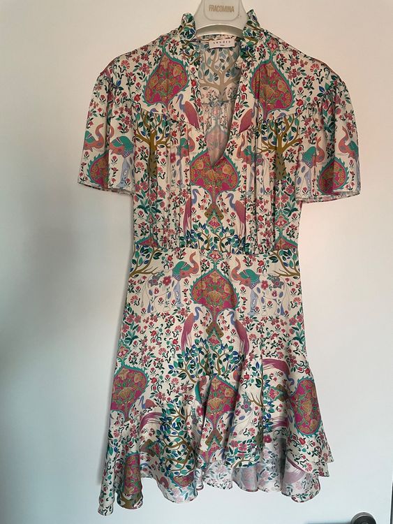 Kleid Sandro | Kaufen auf Ricardo