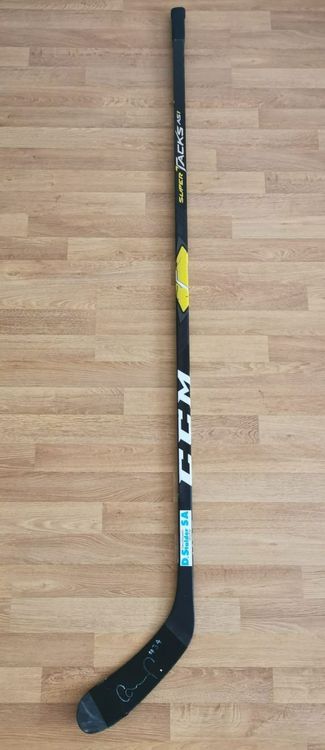 SCL Tigers, EV Zug EVZ, ZSC Lions, EHC Biel ORIGINAL #43 #34 (Gebraucht ...