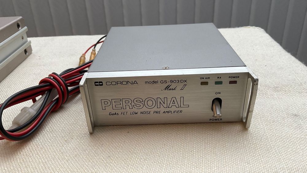 Funkgerät Uniden PC-1010 40 Kanal FM 934 MHz (Defekt) in Nunningen für CHF 39 – mit Lieferung ...