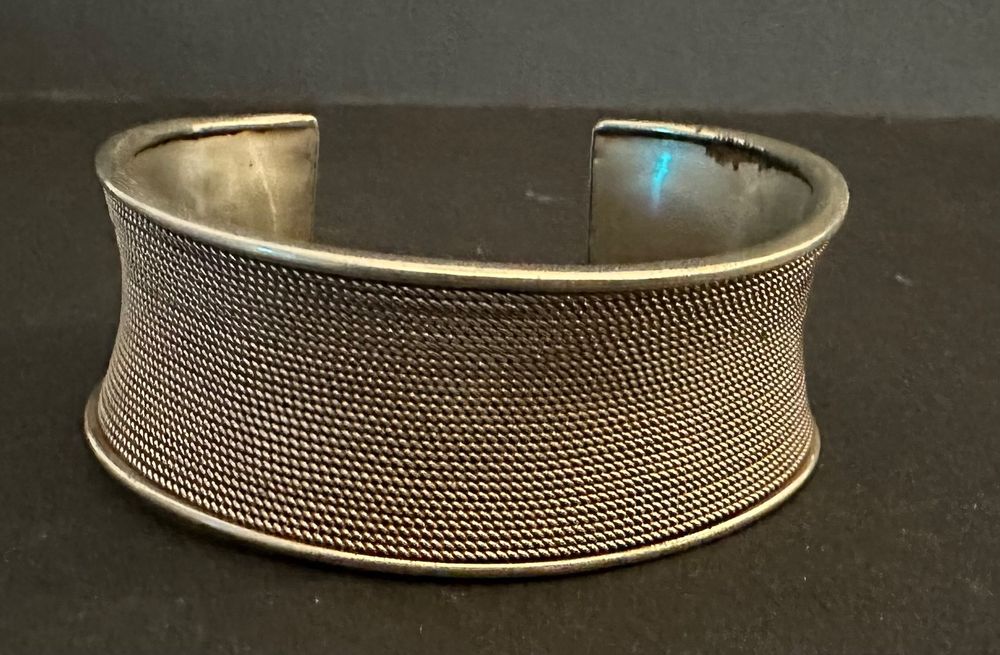 Art-deko 925 Silber Armreife (Gebraucht) in Hochdorf für CHF 25 – mit Lieferung auf Ricardo kaufen