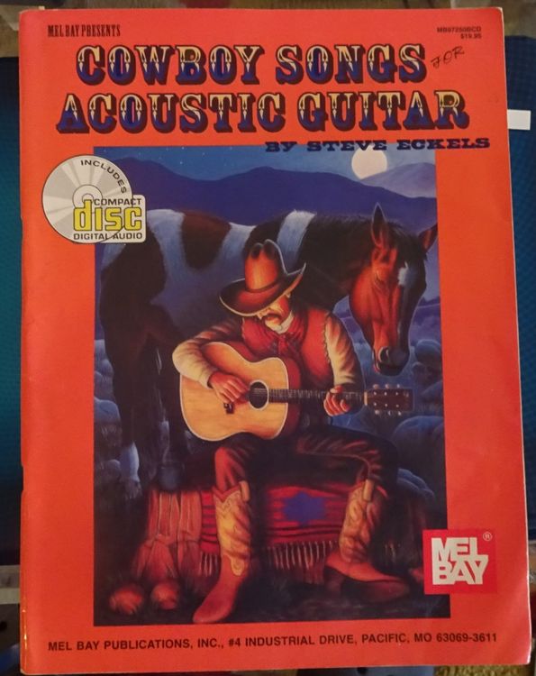 STEVE ECKELS FOLK GUITARE COUNTRY | Kaufen auf Ricardo