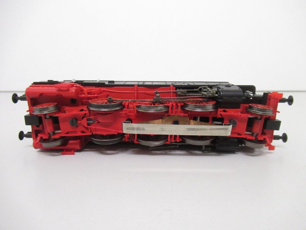 Brawa 40011 Dampflok BR75 DR AC Digital mit Sound H0 (Gebraucht) in Basel für CHF 149.5 – mit ...